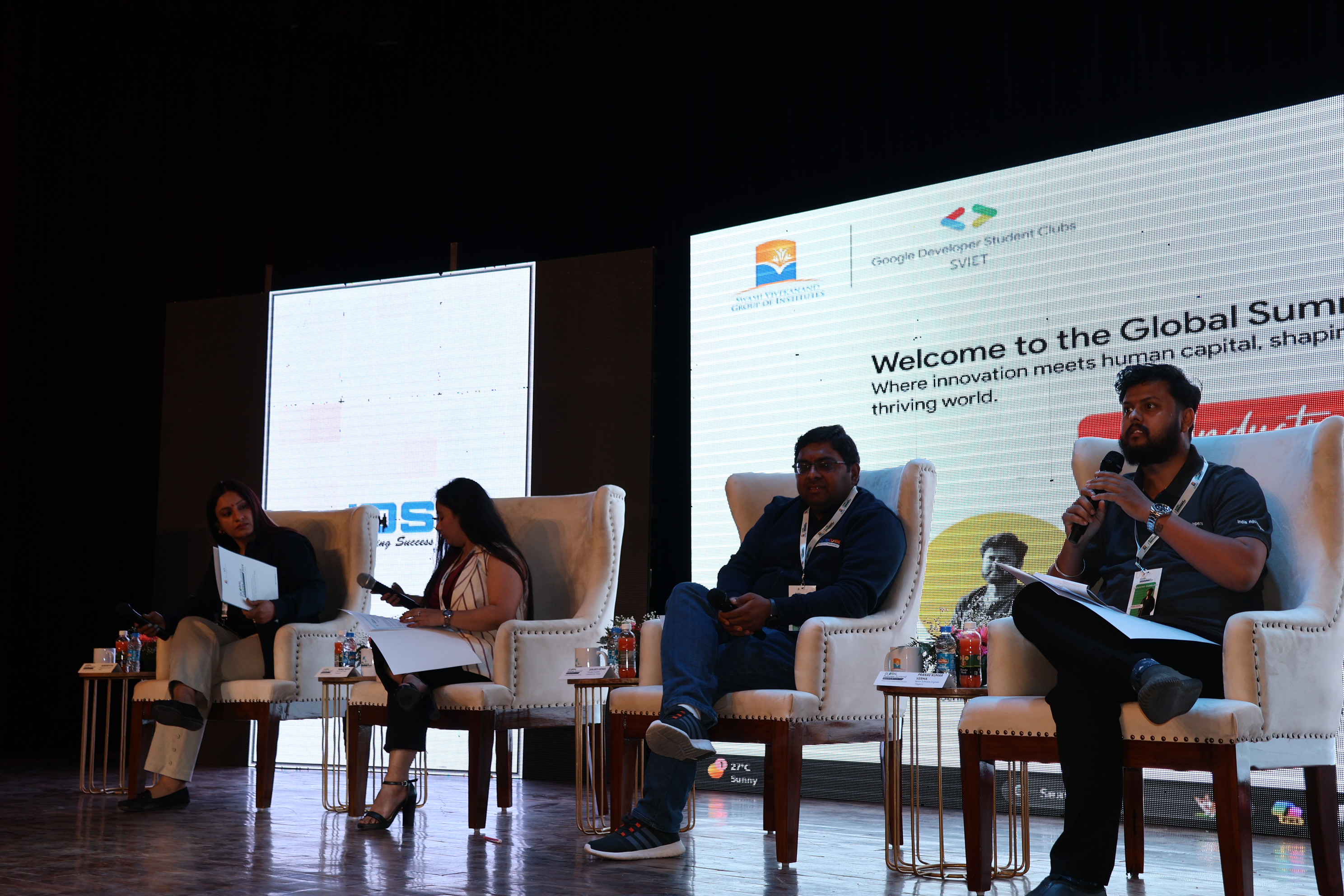 The Uniques Community